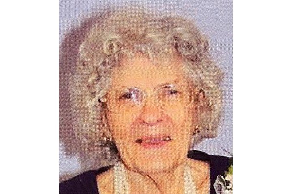 Fern Tracy Obituary (1923 - 2015) - Winterset, IA - the Des Moines Register