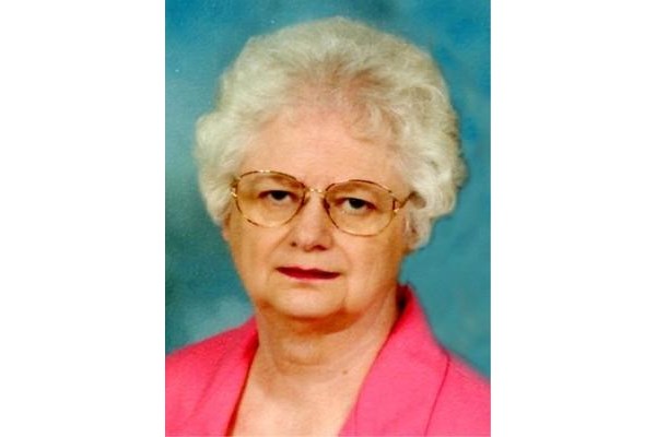 Elizabeth Bolton Obituary (1935 - 2015) - Ankeny, IA - the Des Moines ...