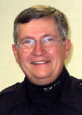 Dan Dusenbery Obituary (2015) - Des Moines, IA - the Des Moines Register