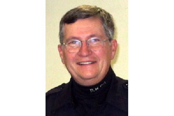 Dan Dusenbery Obituary (2015) - Des Moines, IA - the Des Moines Register