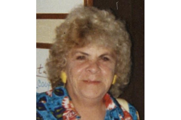 Ruthann Chumbley Obituary (1929 - 2015) - Des Moines, IA - the Des ...