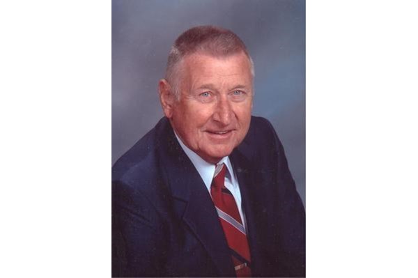 Larry Patterson Obituary (1933 - 2015) - Mesa, Az, Formerly Of Collins ...