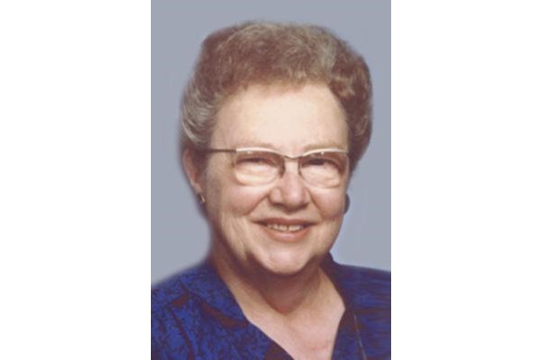 Betty Rains Obituary (1927 - 2015) - Des Moines, IA - the Des Moines ...
