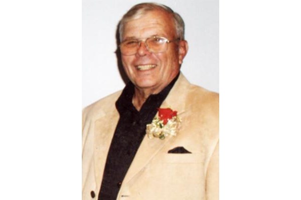James Lewis Obituary (2015) - Des Moines, IA - the Des Moines Register