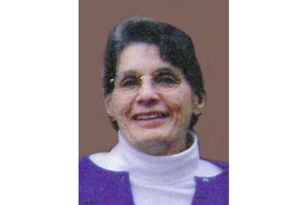 Barbara Sertich Obituary (1939 - 2015) - Legacy Remembers