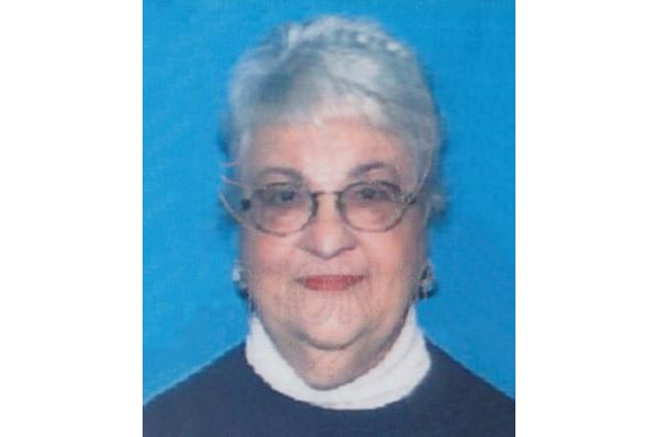 Mary Partee Obituary (1923 - 2015) - Legacy Remembers