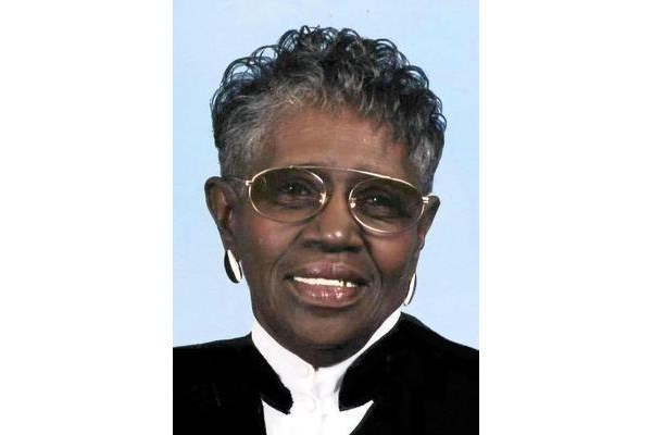 Agnes Williams Obituary (2015) - Des Moines, IA - the Des Moines Register
