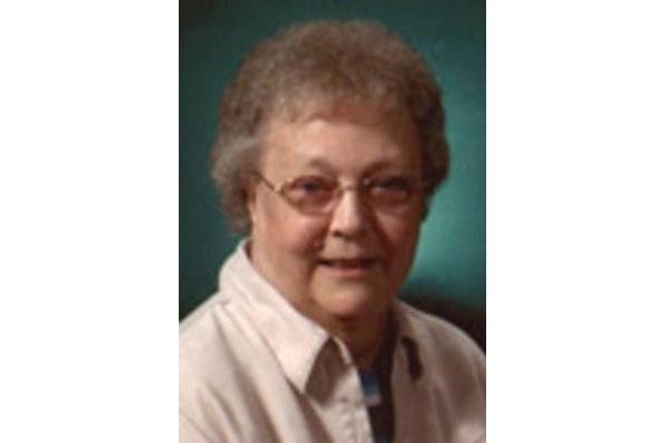 Marilyn Cross Obituary (1933 - 2015) - Des Moines, IA - the Des Moines ...