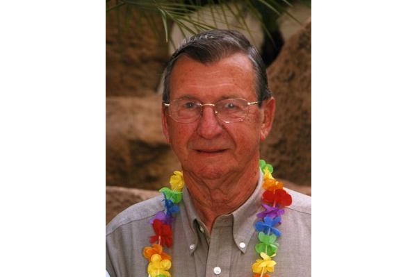 Gerald Cline Obituary (1927 - 2015) - Grinnell, IA - the Des Moines ...