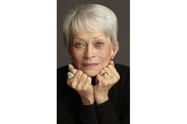 Melva Bucksbaum Obituary (2015) - Des Moines, IA - the Des Moines Register