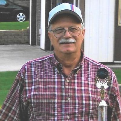 James Sevier Obituary (1944 - 2015) - Knoxville, IA - the Des Moines ...