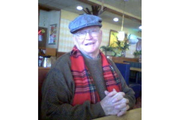 Thomas Lockhart Obituary (2015) - Adel, Iowa, IA - the Des Moines Register