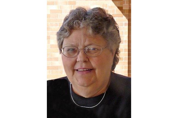 Nancy McCann Obituary (1947 - 2015) - Des Moines, IA - the Des Moines ...