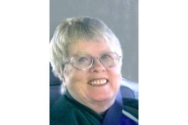 Sandra Sheldon Obituary (2015) - Johnston, IA - the Des Moines Register