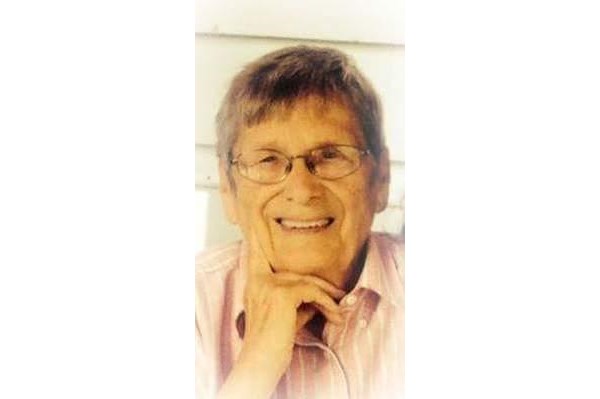 Mary MacKinnon Obituary (2015) - Des Moines, IA - the Des Moines Register