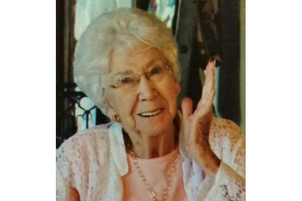 Marie Jennings Obituary (2016) - Pleasant Hill, IA - the Des Moines ...
