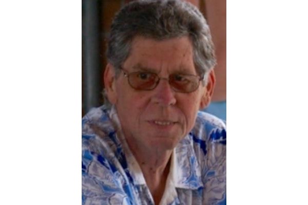James Mitchell Obituary (2016) - Maxwell, IA - the Des Moines Register