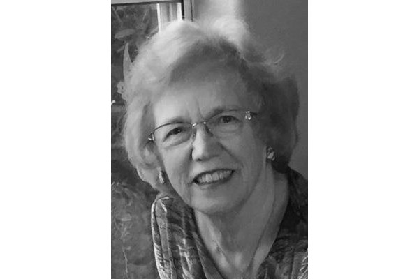 Sandy Carpenter Obituary (2016) - Des Moines, IA - the Des Moines Register
