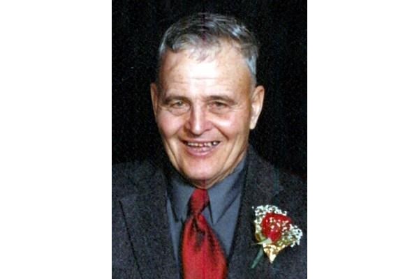 Frank Pontier Obituary (1929 - 2016) - Osceola, IA - the Des Moines ...