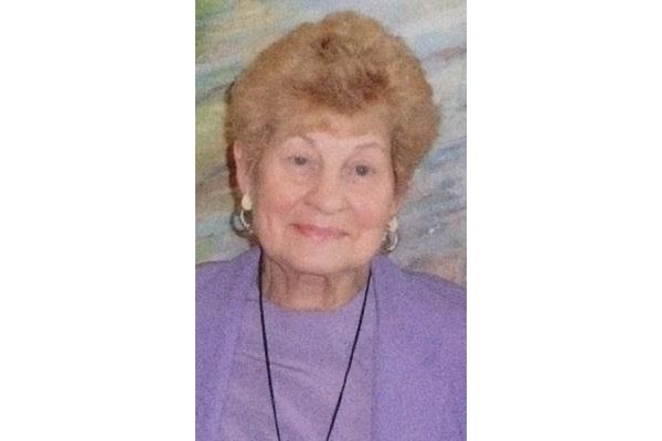 Eleanor Finn Obituary (1934 - 2016) - Crystal Lake, Il, IL - the Des ...