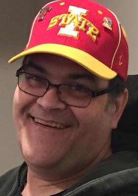 Mark Whitsitt Obituary (1965 - 2016) - Urbandale, IA - the Des Moines ...