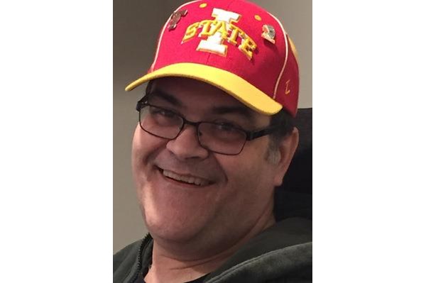 Mark Whitsitt Obituary (1965 - 2016) - Urbandale, IA - the Des Moines ...