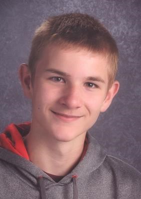 Jake Gardner Obituary (2001 - 2016) - Ankeny, IA - the Des Moines Register