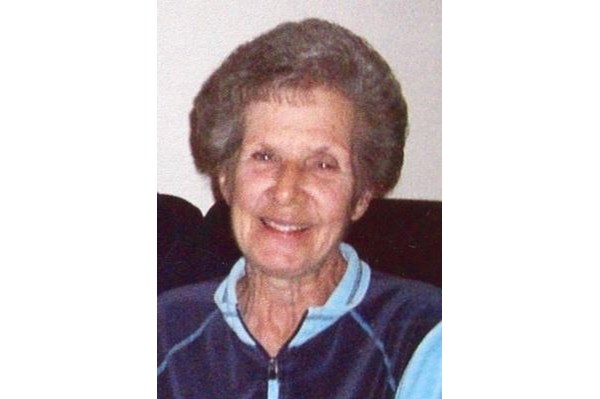 Sarah Fatino Obituary (1940 - 2016) - Des Moines, IA - the Des Moines ...