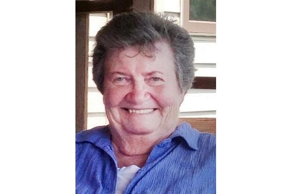 Patricia Frieberg Obituary (1934 - 2016) - Fairfield, IA - the Des ...