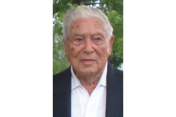 Hollis Dickerson Obituary (1915 - 2016) - Clive, IA - the Des Moines ...