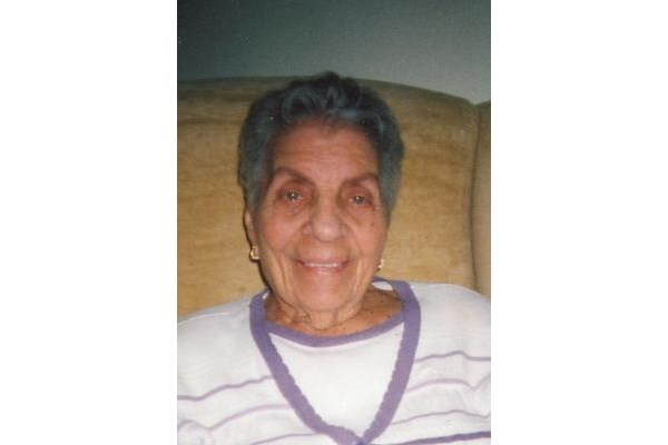 Maria Marasco Obituary (1918 - 2016) - Des Moines, IA - the Des Moines ...