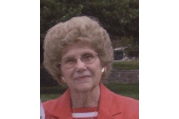 Wilma Freel Obituary (1930 - 2016) - Des Moines, IA - the Des Moines ...