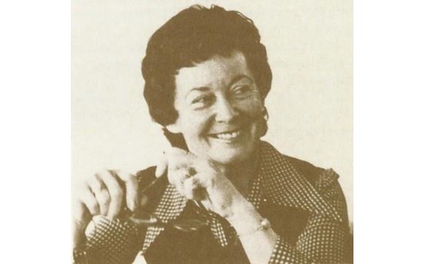 Marie Daffron Obituary (1922 - 2016) - Urbandale, IA - the Des Moines ...