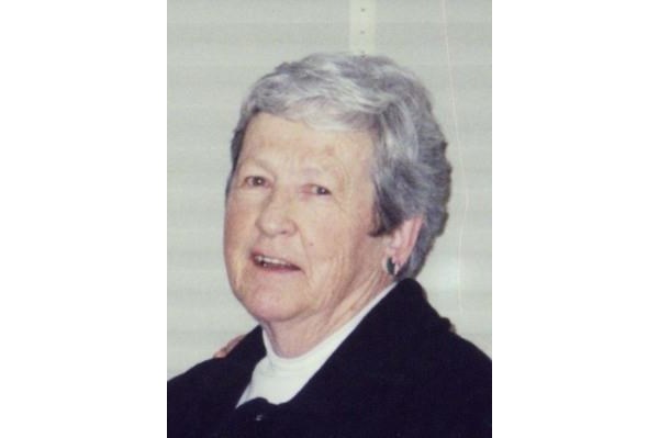 Mary Newell Obituary (1933 - 2016) - Bondurant, IA - the Des Moines ...