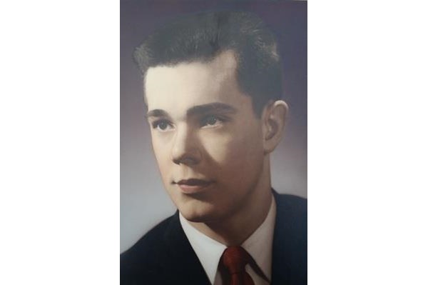 Rodney Rhoads Obituary (2016) - Des Moines, IA - the Des Moines Register