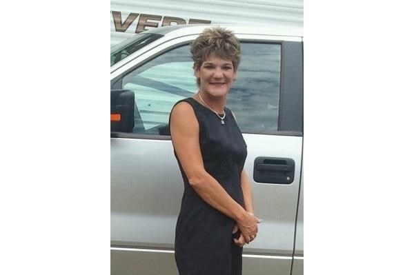 Julie Quick Obituary (1969 - 2016) - Lacona, IA - the Des Moines Register
