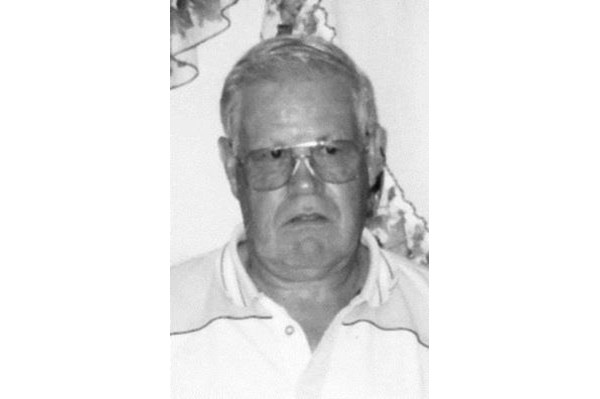 Jerry Nicholson Obituary (2016) - Indianola, IA - Anchorage Daily News
