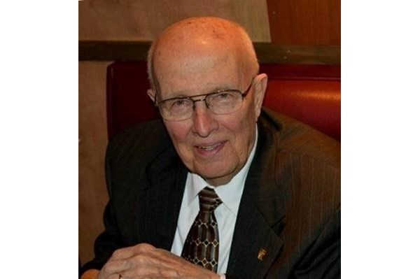 Ronald Nielsen Obituary (1929 - 2016) - Johnston, IA - the Des Moines ...