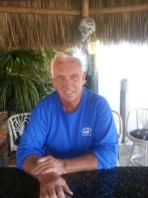 Steven Ward Obituary (1942 - 2016) - Islamorada, FL - Anchorage Daily News