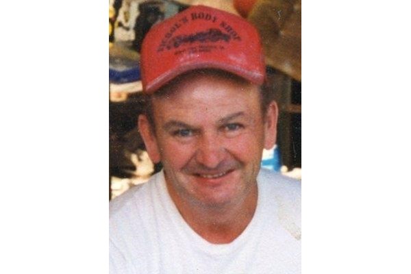 Robert Nichols Obituary (1941 - 2016) - Commerce, IA - the Des Moines ...
