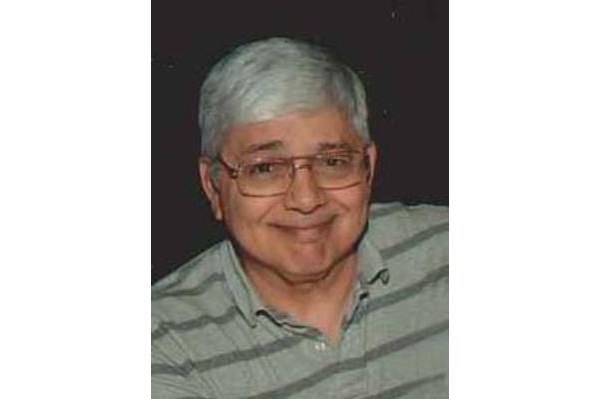 George Russo Obituary (2016) - St. Charles, IA - Anchorage Daily News