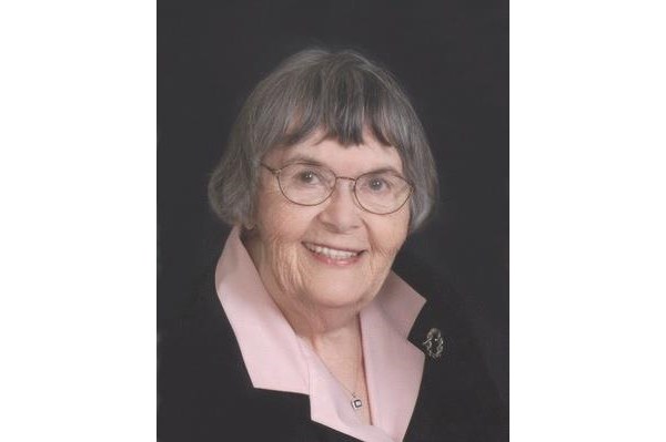 Barbara Gillette Obituary (1928 - 2016) - Ames, IA - the Des Moines ...