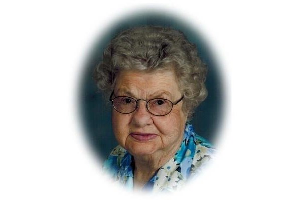 Phyllis Voll Obituary (1926 - 2016) - Adel (Formerly Of Lorimor), IA ...