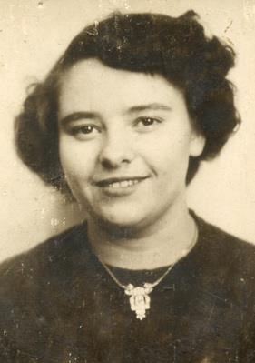 Clara Swartz Obituary (1931 - 2016) - Des Moines, IA - the Des Moines ...