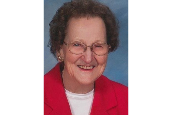 Helen Peterson Obituary (2017) - Casey, IA - the Des Moines Register