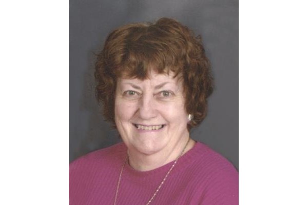 Sharon Bowers Obituary (1944 - 2017) - Legacy Remembers
