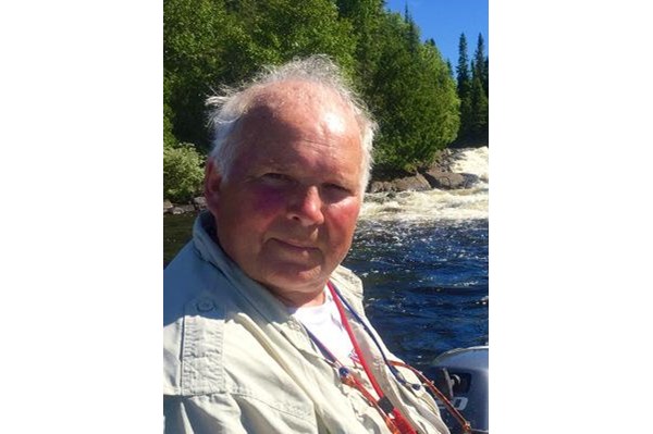 James Garwood Obituary (1946 - 2017) - Urbandale, IA - the Des Moines ...