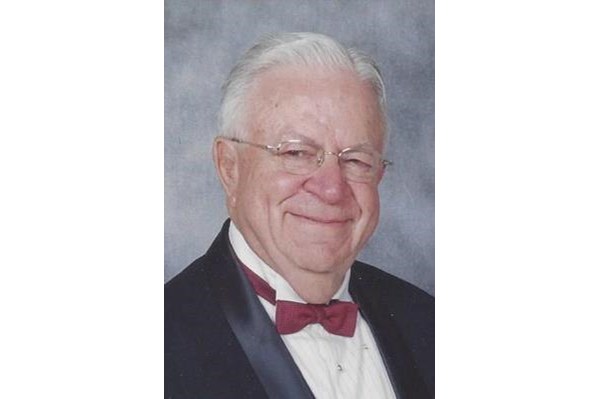 Maurice Bucksbaum Obituary (2017) - Boca Raton, Fl Formerly Of Des ...