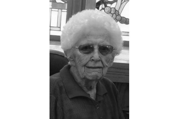 Anna Ruble Obituary (1920 - 2017) - Indianola, IA - the Des Moines Register