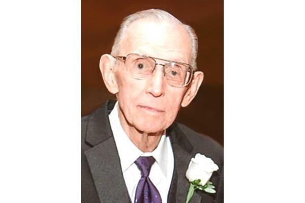 John Gilbertson Obituary (1925 - 2017) - West Des Moines, IA - the Des ...